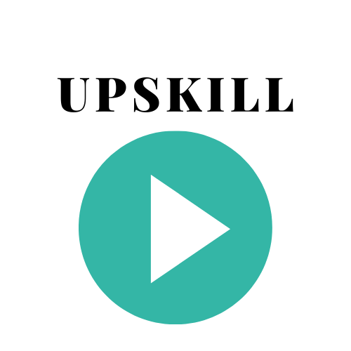 Upskill Academy - Home